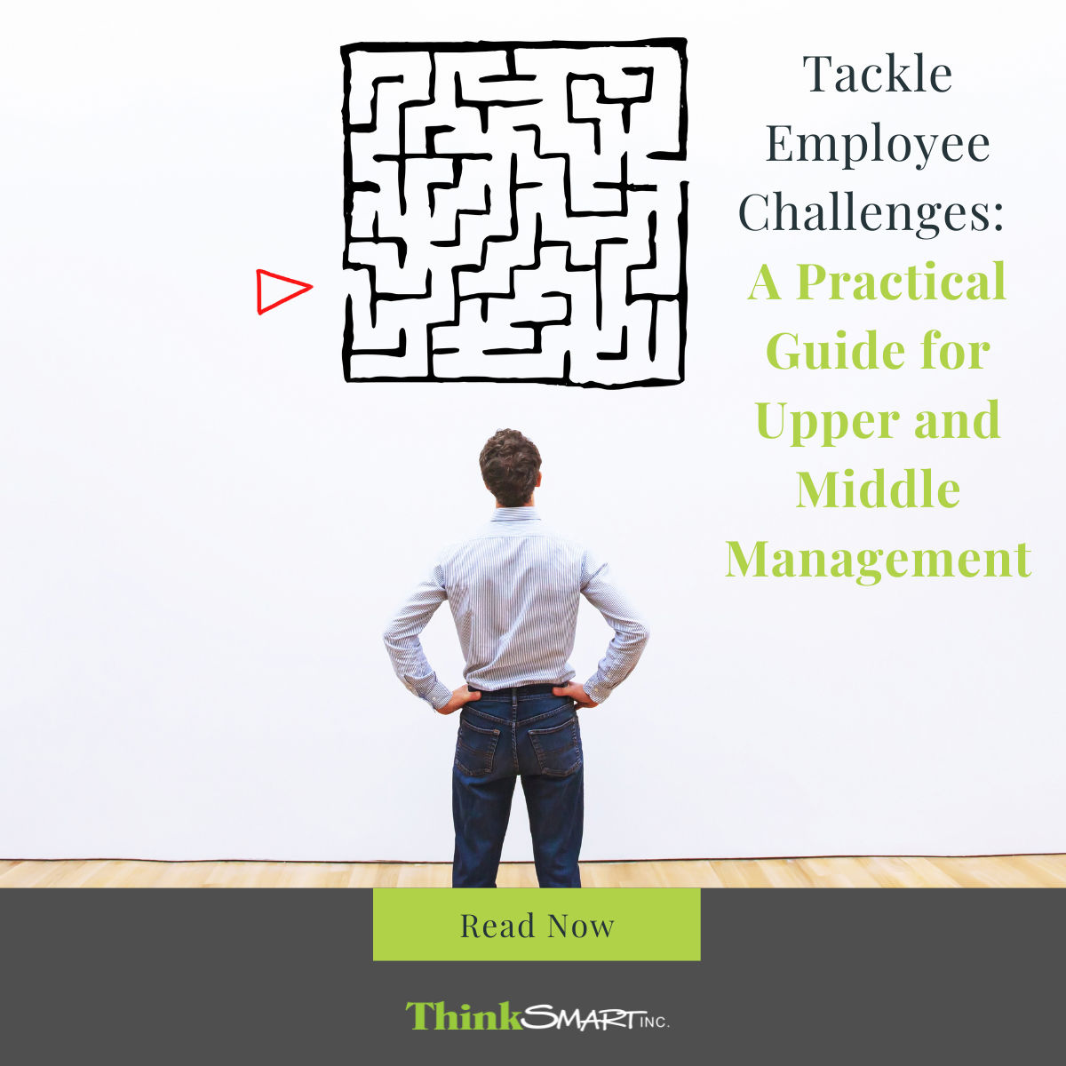 Tackle Employee Challenges: A Practical Guide for Management ...